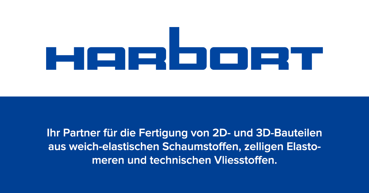 Startseite - Harbort GmbH & Co. KG